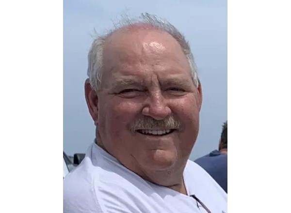 Darrell John Berendzen Obituary (2024) - Columbia, MO - Houser-Millard ...