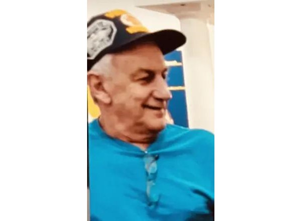 Carl E. Burdick Obituary (1948 - 2025) - Morrisville, NY - WKTV