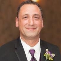 Andrew Vultaggio Obituary (2025) - Sterling Heights, MI - Wujek ...