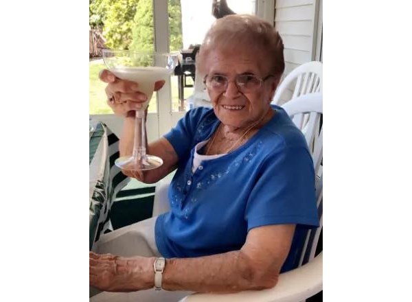 Mary Falcone Obituary (2025) - Morganville, NJ - Old Bridge Funeral ...
