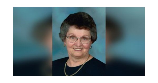 Virginia R. Orthel Obituary (2023) - Whittemore, IA - Oakcrest Funeral ...