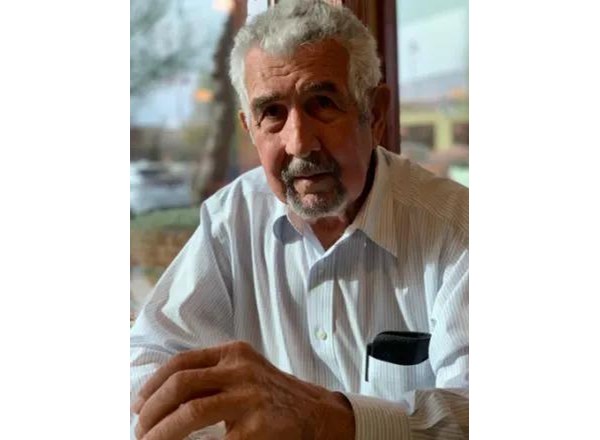 Wayne Louis Kadar Obituary (2024) - Phoenix, AZ - Hansen Desert Hills ...