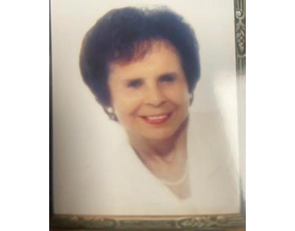 Jean Jones Obituary (2024) - Raleigh, NC - Montlawn Memorial Park ...