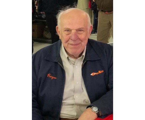 Roger W. Readinger Obituary (2024) - Oley, PA - Cremation Society of ...
