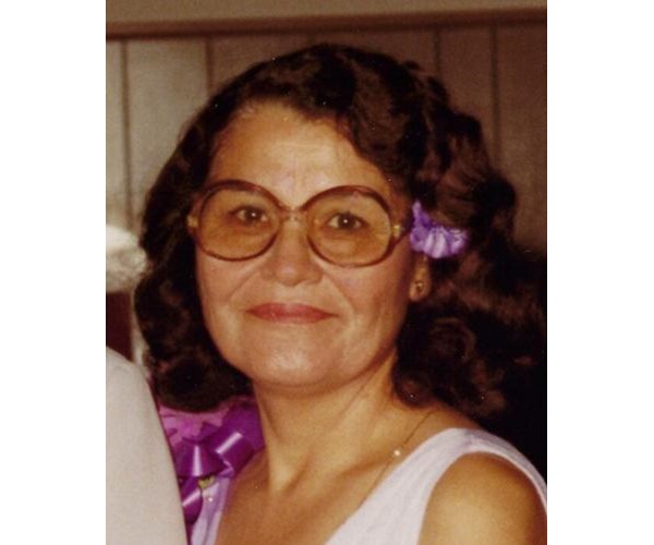 Gaona Isabel C Obituary (2026) - Hanford, CA - Whitehurst-McNamara ...