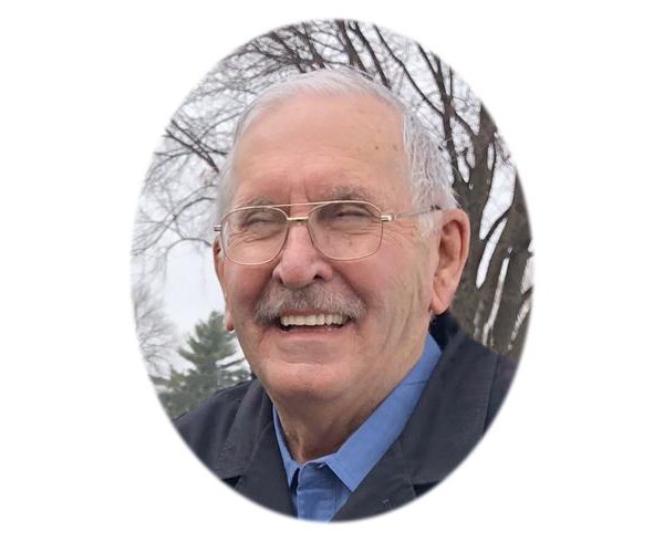 Gerald Townsend Obituary (2024) - Annandale, MN - Dingmann Funeral Care ...