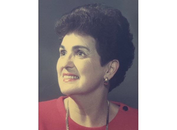 Barbara Spivey Moore Obituary (2025) - Wake Forest, NC - Bright Funeral ...