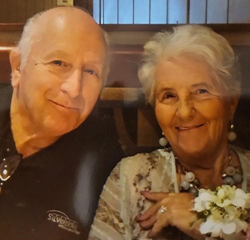 Lois Ellen Parry Obituary (2025) - Apopka, FL - Baldwin Brothers ...
