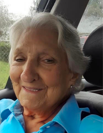 Nettie Eversole Obituary (2026) - Lexington, KY - Kerr Brothers Funeral ...