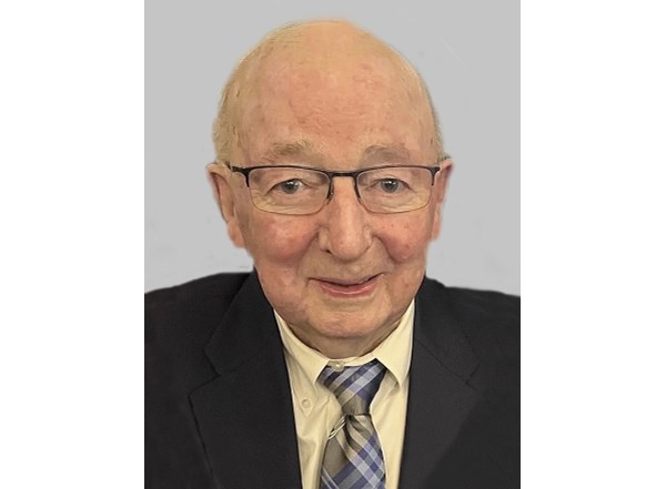 Cornelius "Con" Twomey Obituary (2026) - ALSIP, IL - Robert J. Sheehy ...