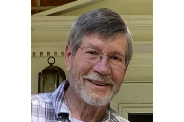 Patrick William "Pat" Frank Obituary (1947 - 2025) - West Columbia, SC ...