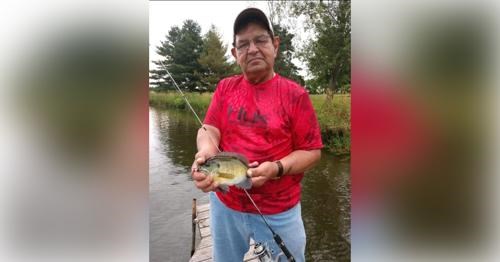 David Vilez Sr. Obituary (2023) - Marshalltown, IA - Mitchell Family ...