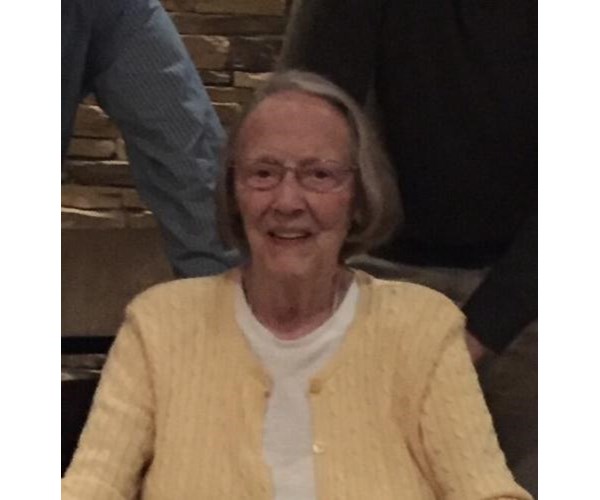 Anne M Cline Obituary (2023) - Minneapolis, MN - Cremation Society of ...