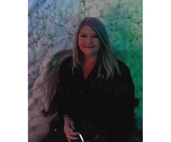 Brandi Michelle Tipton Obituary (2026) - Hensley, AR - Dial & Dudley ...