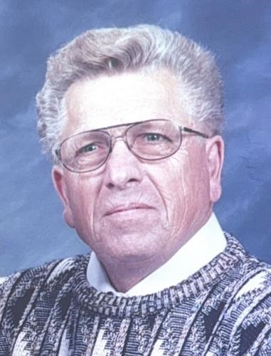 Steven L. Ahlers Obituary (2025) - Gibbon, MN - Minnesota Valley ...