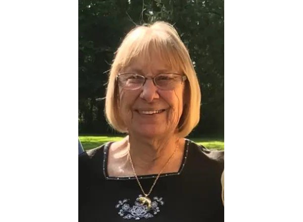Carol Louise Rayner Obituary (2024) - Hudson, OH - Busch-Romito Funeral ...
