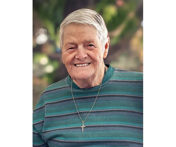 Ronald "Dean" McDaniel Obituary (2025) - Laguna Hills, CA - O'Connor ...