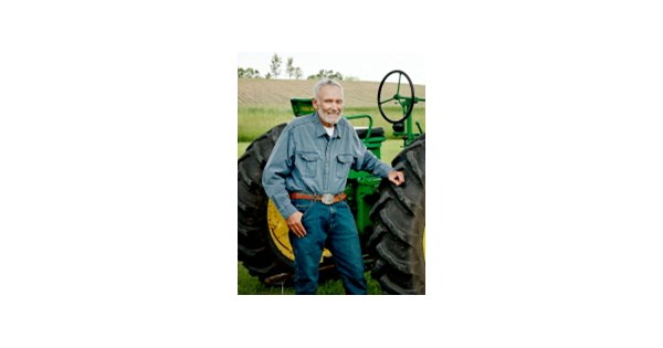 Death Notice and Obituary for Duane Douglas Buhmann 2022 of Lake Mills , IA