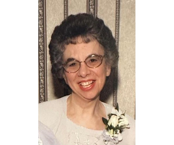 Irene L. Rogaris Obituary (2023) - Hyde Park, MA - Carroll-Thomas ...