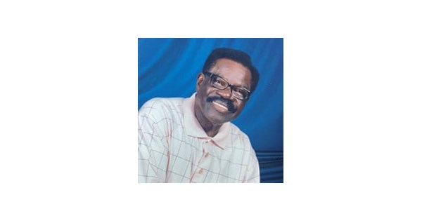 Rev. Robert Trusty Sr. Obituary (2024) - Vero Beach, FL - Hortense ...