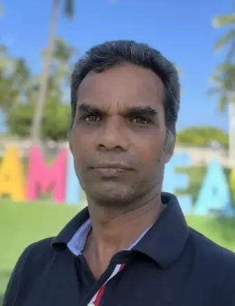 Pareshkumar Pk Patel Obituary (2025) - Fort Myers, FL - Harvey ...