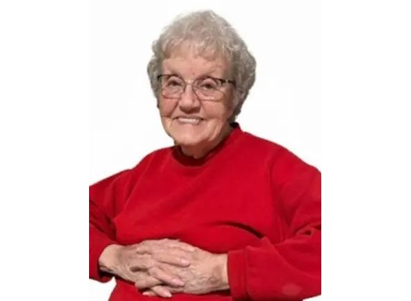 Verna Jean Craven Obituary (2026) - Durand, MI - Watkins Brothers ...