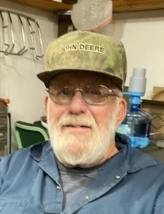 Roy Alfred Jennings Obituary (2025) - Tecumseh, MI - Handler Funeral ...