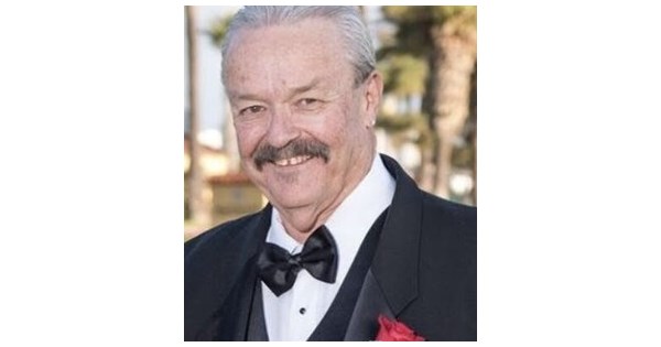 Joseph Anthony Webb Obituary (2025) - El Cajon, CA - East County ...