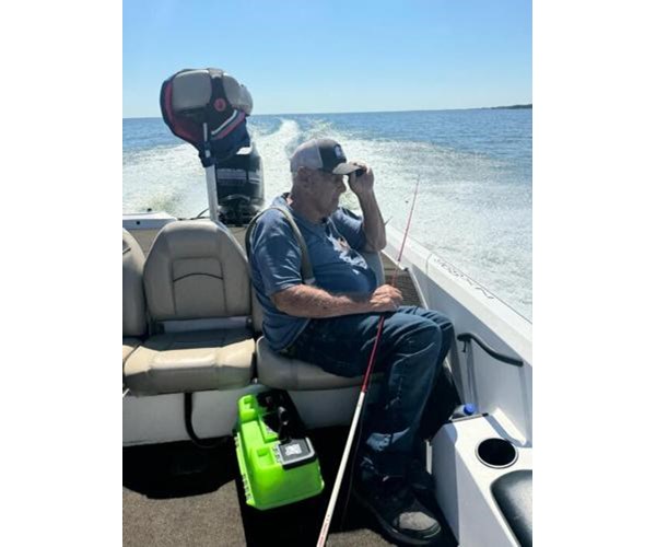 James Arthur Craft Obituary (2025) - Wills Point, TX - Hiett's LyBrand ...