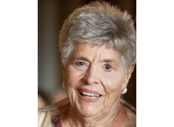Mary Stegeman Vonderbrink Walker Obituary (2025) - Cincinnati, OH ...