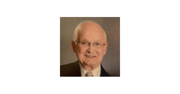 Robert F. Dill Obituary (2025) - Manitowoc, WI - Harrigan Parkside ...