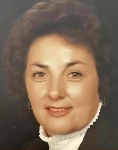 Flossie Haynes Obituary (2025) - Troy, MO - McCoy-Blossom Funeral Homes ...
