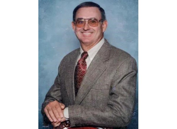 Harold Glenn Bagwell Obituary (2024) - Angier, NC - Bryan-Lee Funeral ...