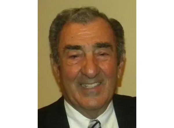 Robert T. Zavala Obituary (2024) - Darien, IL - Modell Funeral Home ...