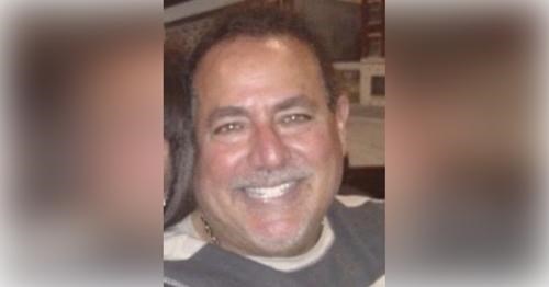 Richard Saunders Obituary (2023) - Pearl River, NY - Joseph W. Sorce ...