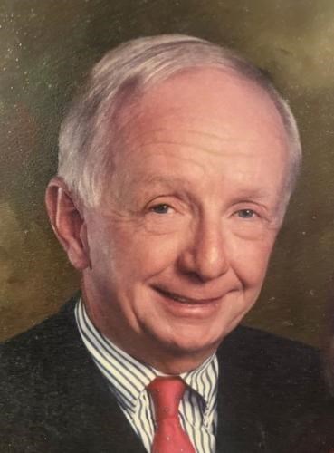James L. "Jim" Elder Obituary (2026) - Charlotte, NC - Kenneth W. Poe ...