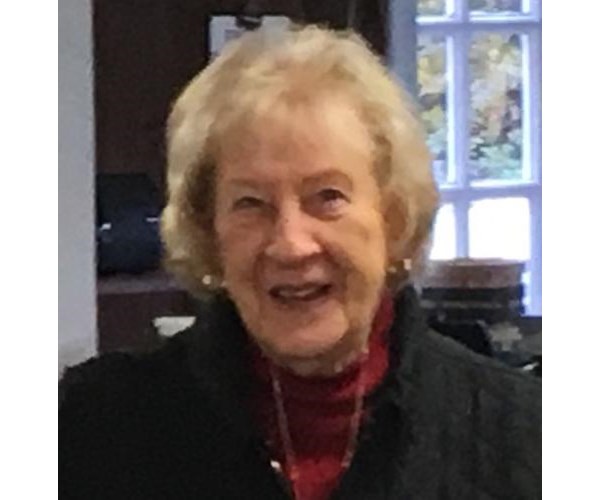 Alice Colburn Obituary (1933 - 2025) - Terryville, CT - WFSB