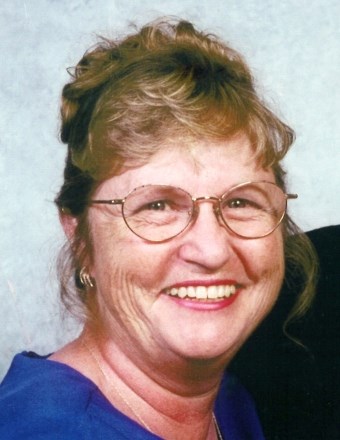 Shirley M. Ware Obituary (2025) - Drexel, MO - Bradley & Hadley Funeral ...