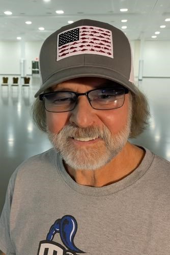 Steven Jay Agnew Obituary (2025) - Pinckney, MI - Borek Jennings ...