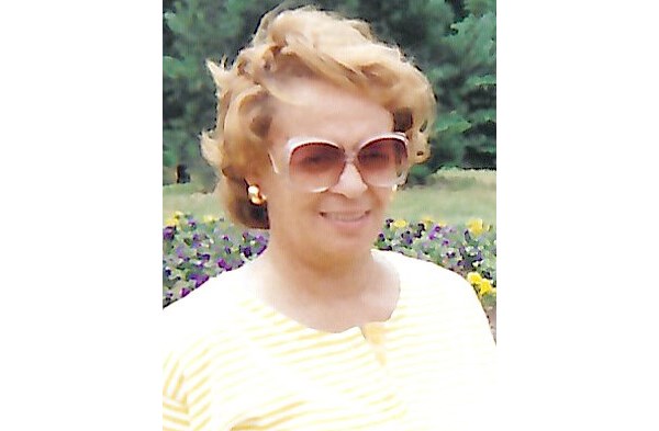 Barbara Louise Lucas Obituary (2025) - Warrensville Heights, OH - E. F ...