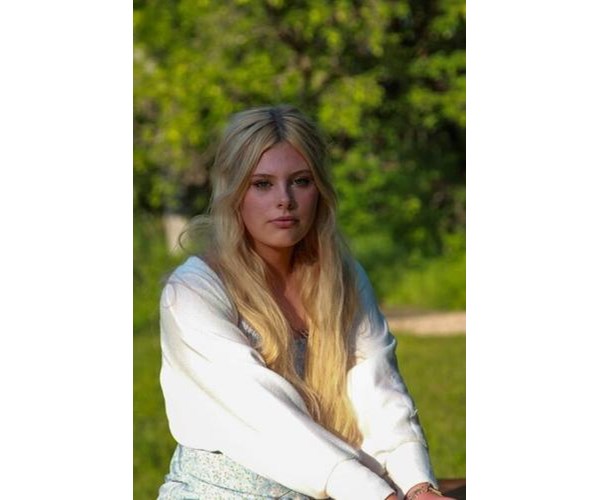 Death Notice and Obituary for Sarah Stella Sue Erickson 2023 of Rapid ...