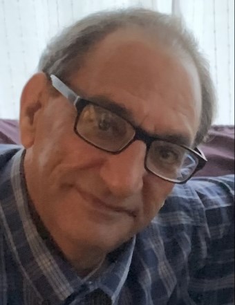 Carl Giordano Obituary (2026) - Fort Lee, NJ - Vainieri Funeral Home