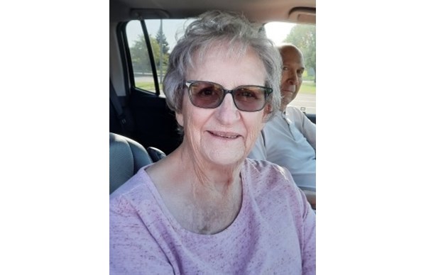 Shirley Ann Layne Obituary (2023) - Greenwood, IN - Wilson St. Pierre ...
