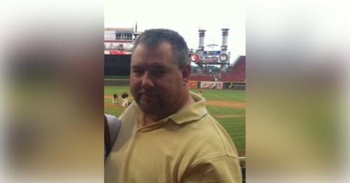 Richard Alan Sutherland Obituary (2023) - Georgetown, KY - Tucker ...