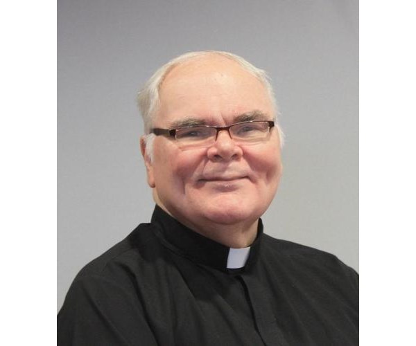 Father Carl William Janocha Obituary (2026) - Oklahoma City, OK - Yanda ...