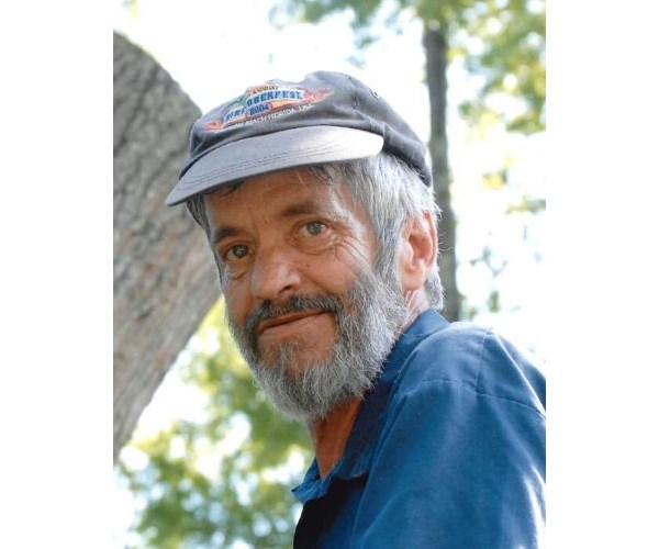 Phillip Crocker Obituary (2025) - Woodruff, SC - Lanford-Gwinn Mortuary ...