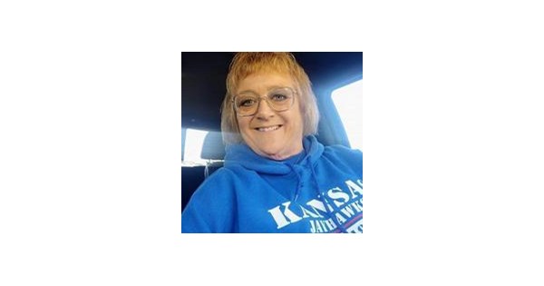 Kelly C Everhart Obituary (2024) - Hutchinson, KS - Elliott Mortuary ...