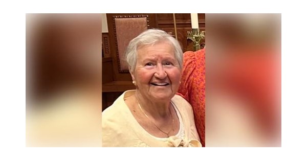 Grace Bernero Obituary (2023) - Parsippany, NJ - Par-Troy Funeral Home