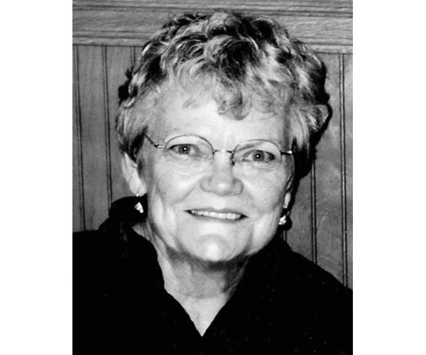 Carol Anne Kubitz Obituary (1938 - 2025) - Urbana, IL - Chambana Today