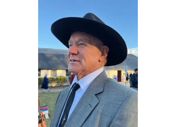 Robert Bruce Savage Obituary (2024) - Burlington, WV - Smith Funeral ...